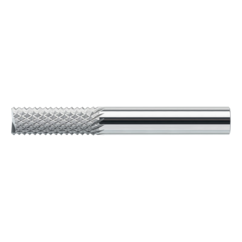 Solid carbide HSC end mill — Combosite router from eShop