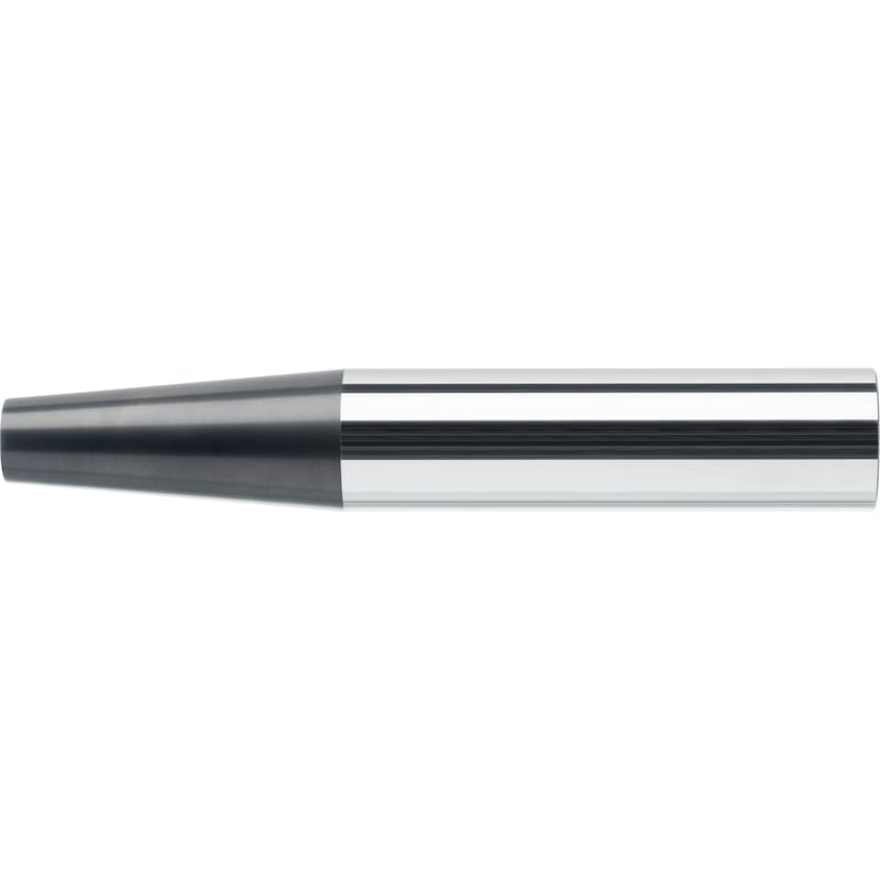 ATORN Conical interchangeable head holder α=5° – steel from eShop