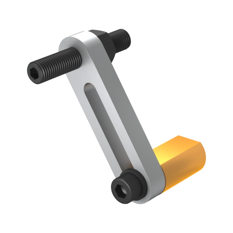 ATORN complete workpiece stop from eShop