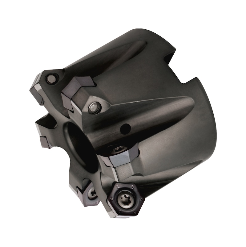 Buy WIDIA face milling cutter M640