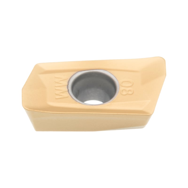 WIDIA indexable milling insert XDPT-MM from eShop