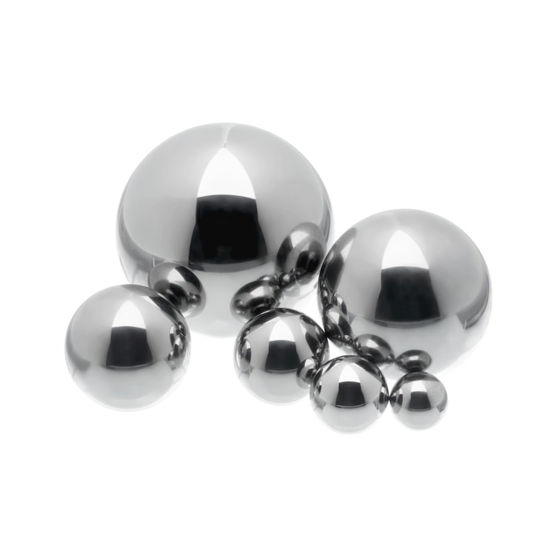 ORION Bolas de comprobación de acero de calibración templado comprar