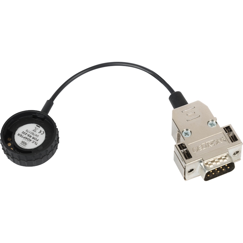 Buy TESA TECHNOLOGY Adapter cable for TLC radio transmitter