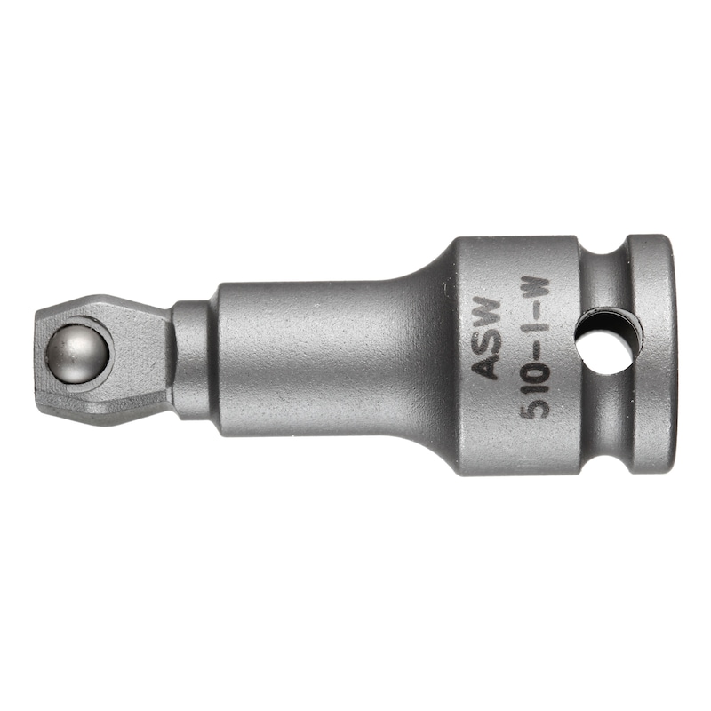 Buy ASW Angle extension 3/8