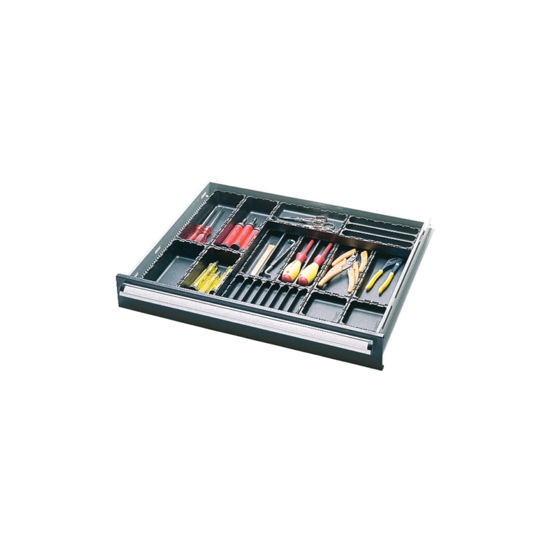 Buy HK Drawer with full extension, load capacity 100 kg