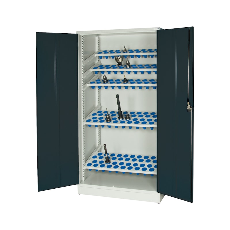 Buy HK wing door cabinets fitted with plastic inserts