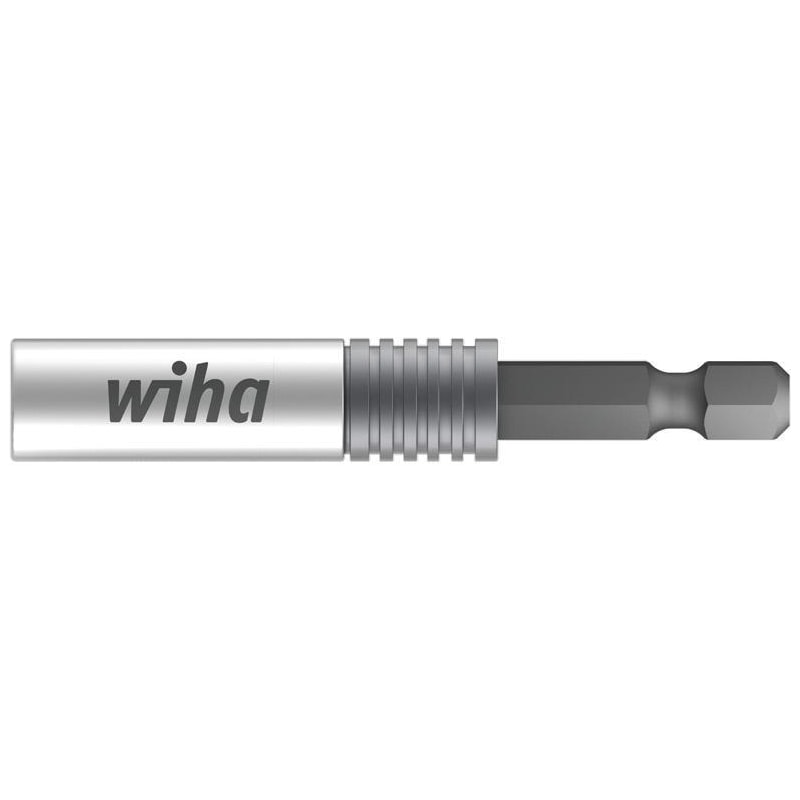Buy WIHA Bit holder with magnet and bit lock with ejection function