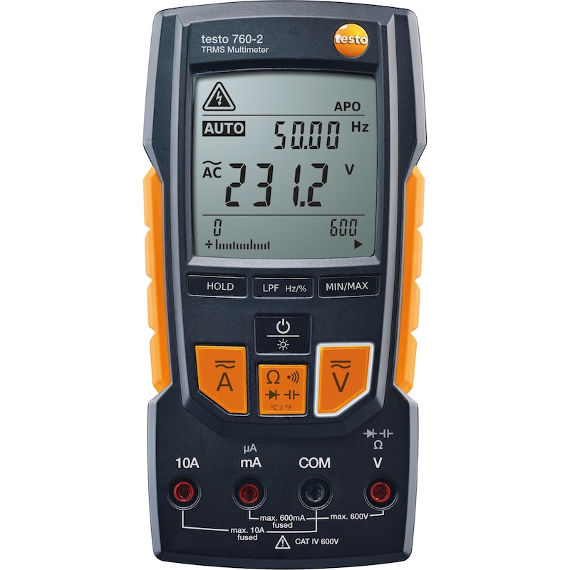 TESTO Digital-Multimeter online kaufen