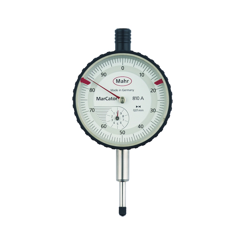 MAHR Messuhr MARCATOR 810A online kaufen