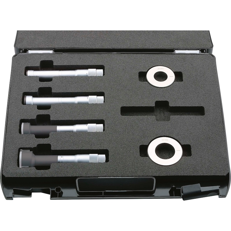 ATORN 3-point internal micrometer set from eShop