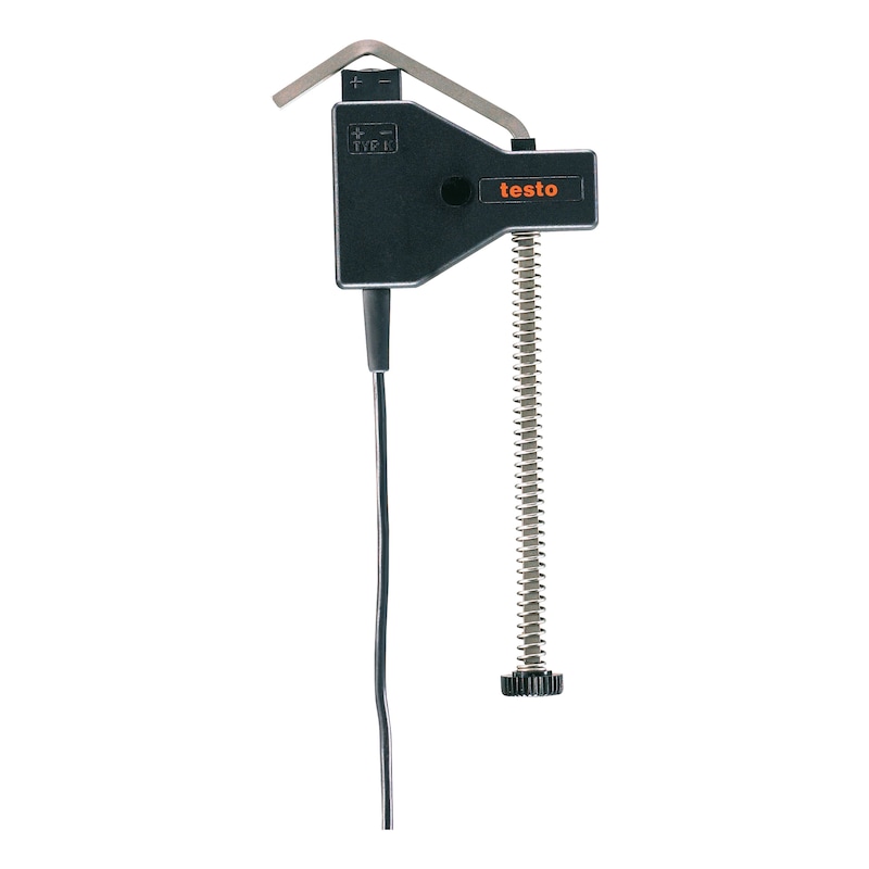 Buy TESTO TE Type K - Pipe sensor