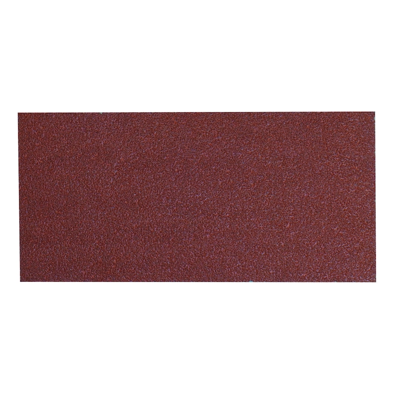 ATORN Sandpaper strips