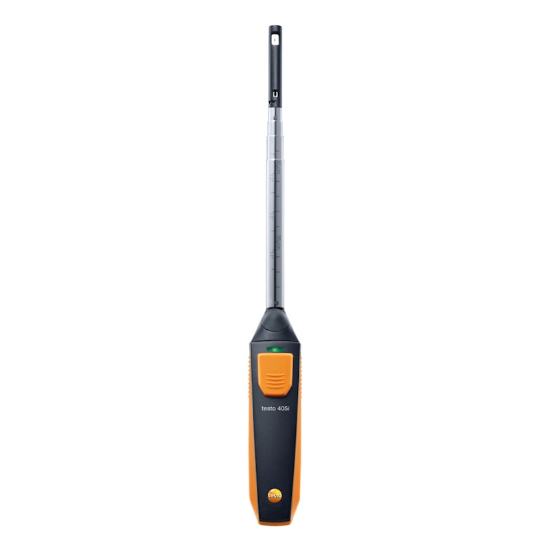 TESTO Flow meter (anemometer) cumpărați