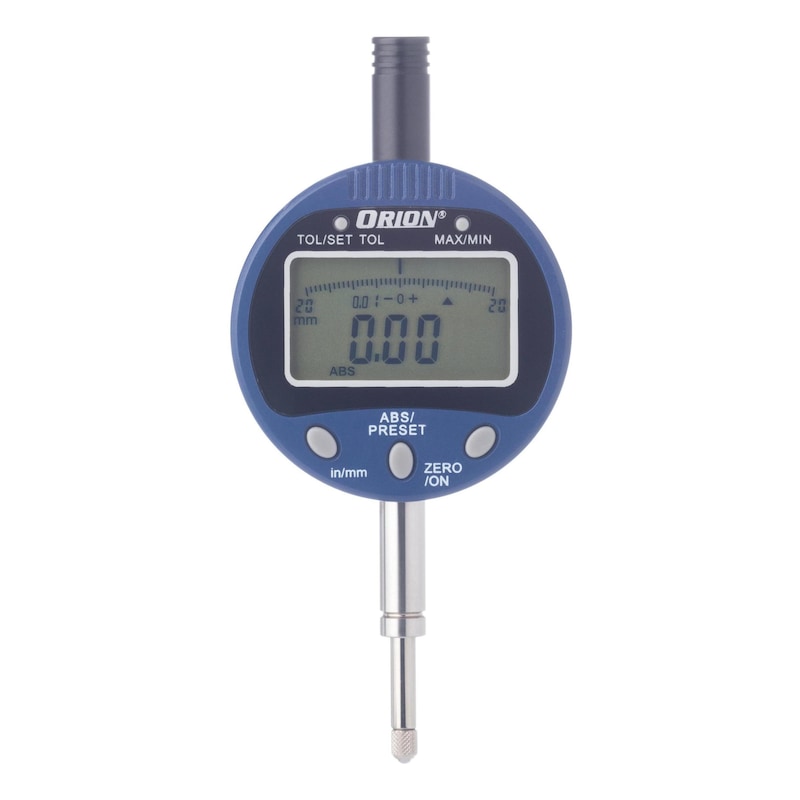 ORION Reloj comparador electrónico comprar