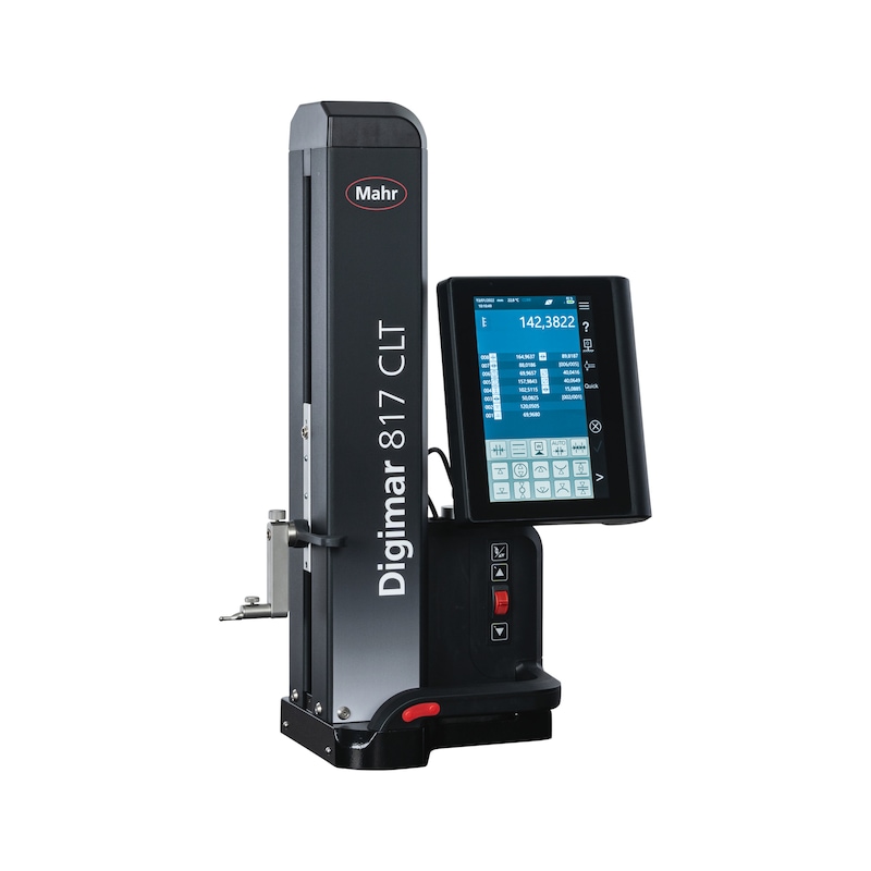 Buy Height measuring device Digimar 817 CLT