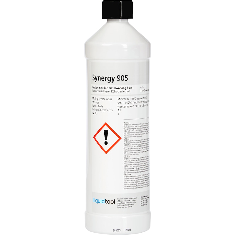 Buy DIEBOLD Synergy 905 coolant additive