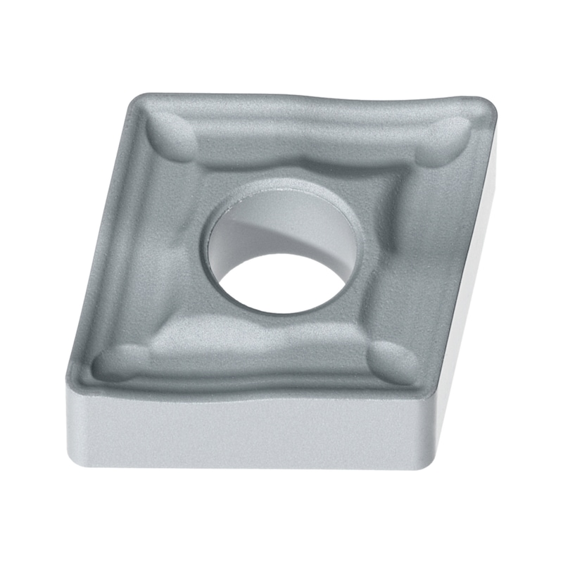 ATORN CNMM indexable insert, roughing RP HC7620 from eShop