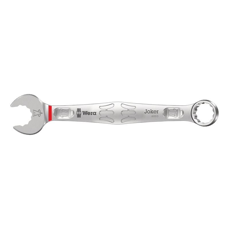 Buy WERA Combination wrench Joker 6003