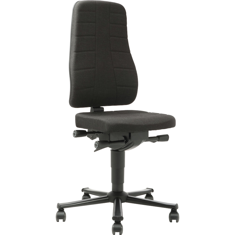 Buy BIMOS ALL-IN-ONE Highline swivel work chair with castors