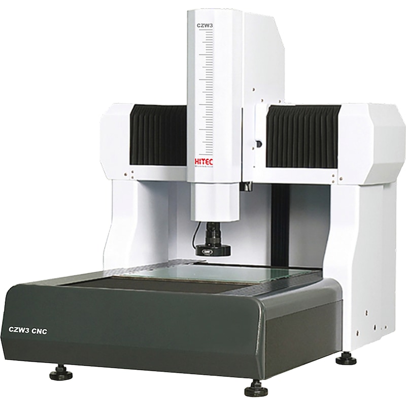 HITEC Microscopio de medición con vídeo CZW3 CNC comprar