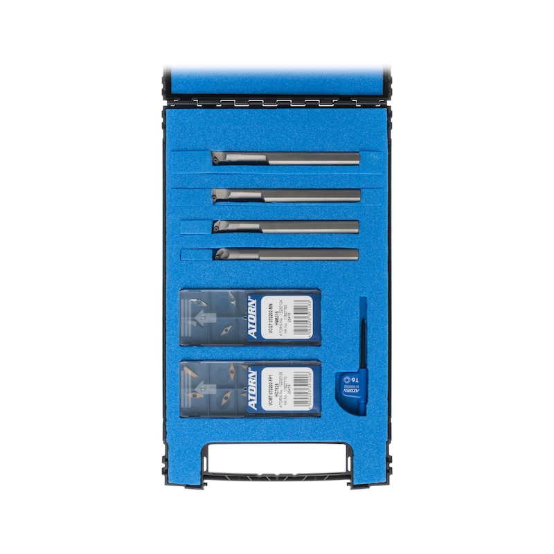 ATORN SV.. Boring bars set left for VC.. 07.. eShopista