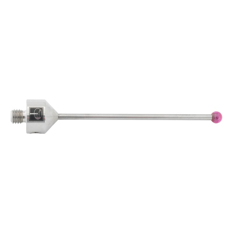 Buy RENISHAW Probe inserts with ruby ball and cemented carbide shaft