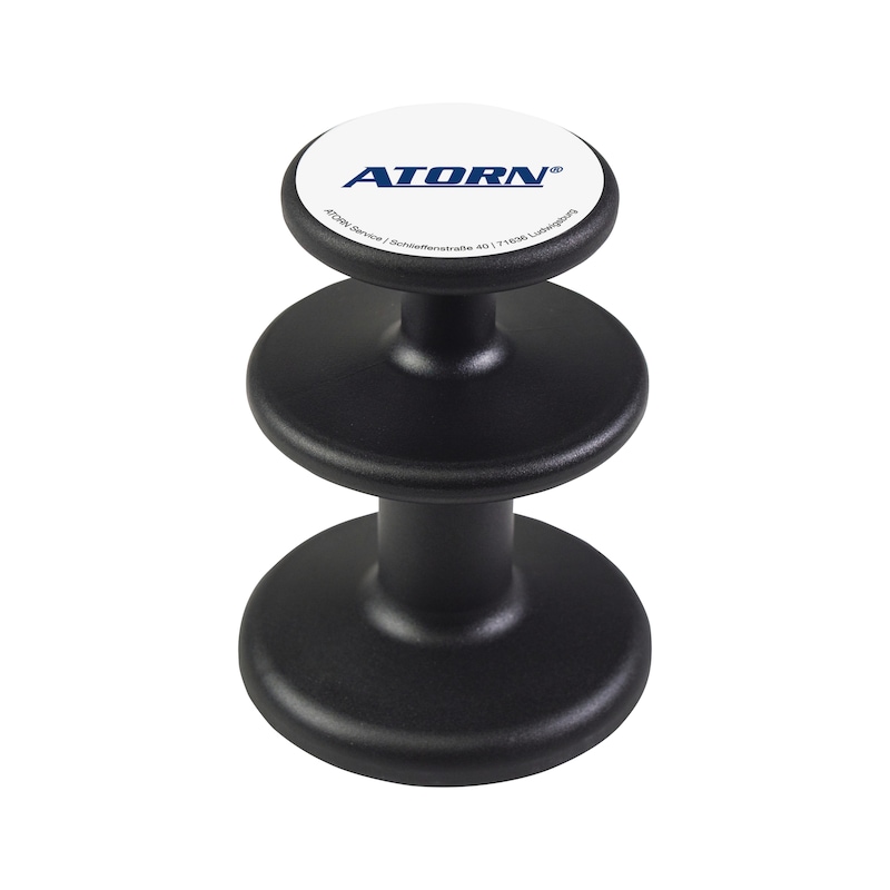 ATORN ATORN Magnethalter mit gummiummanteltem Magnet online kaufen