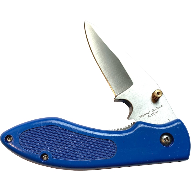 ORION Tek elle kullanılan bıçak