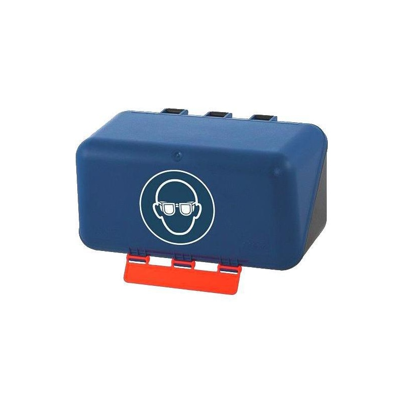 Buy GEBRA Secure boxes for safety goggles