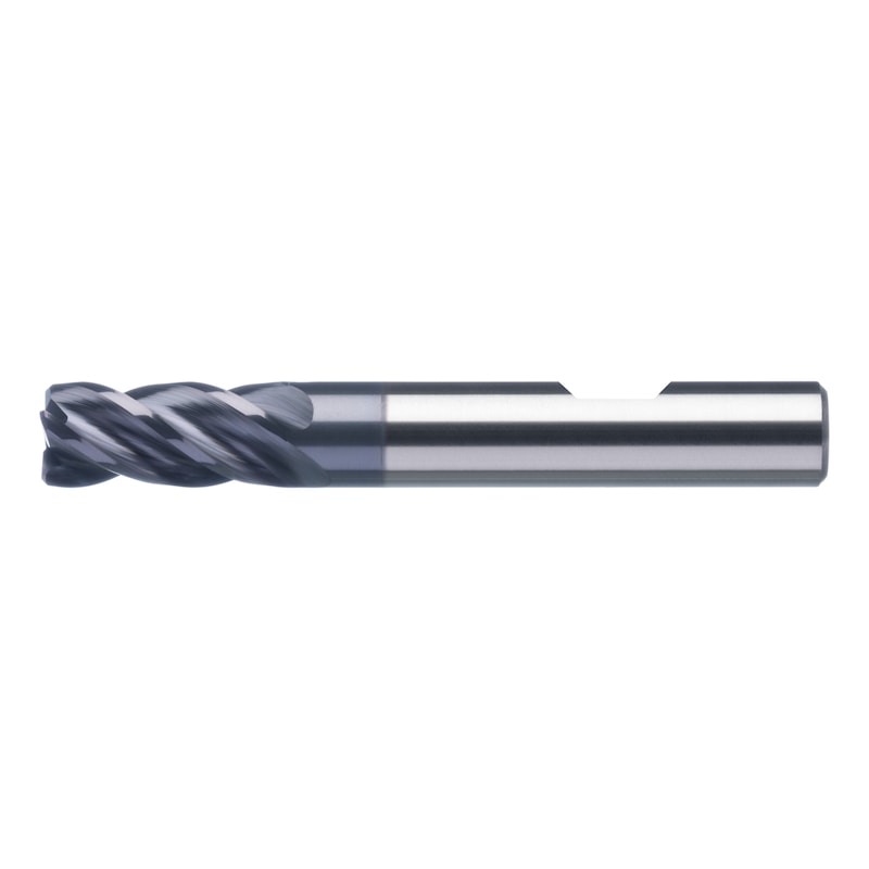 WIDIA WCE4-W401 SC end mill