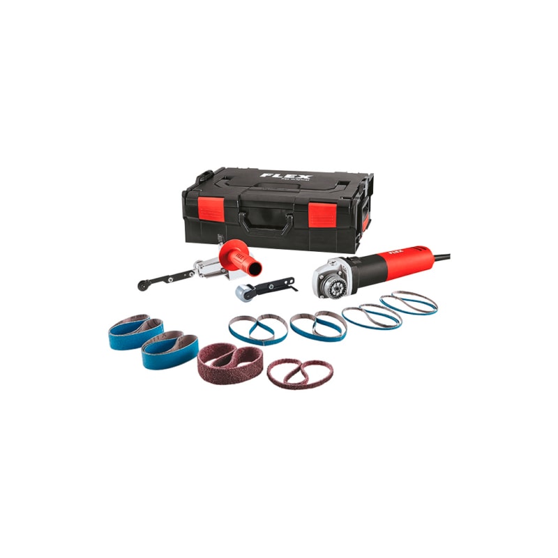FLEX Band-Feilmaschine FBE 8-4 140 online kaufen