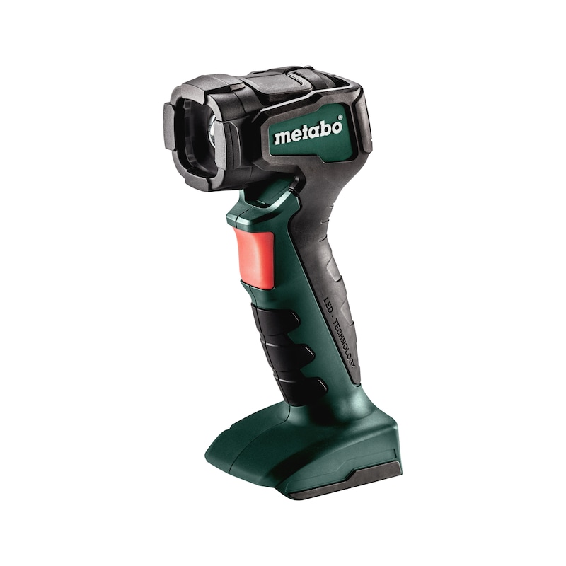 METABO Linterna con batería PowerMaxx ULA 12 LED comprar