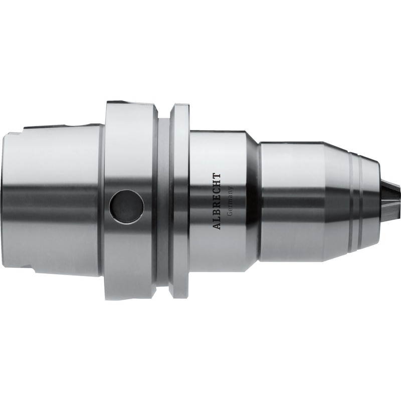 ALBRECHT CNC precision short drill chuck from eShop