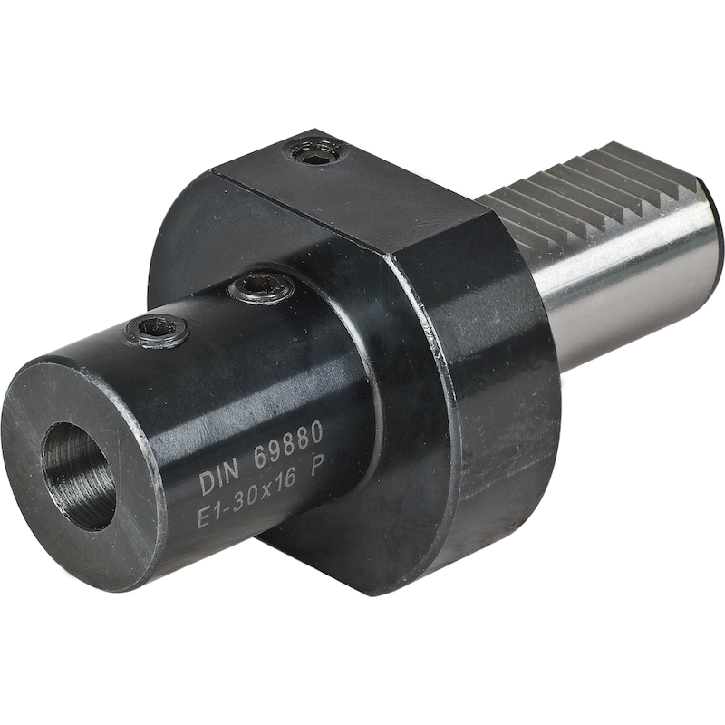 ORION Tool holder for drilling tools shape E1 from eShop