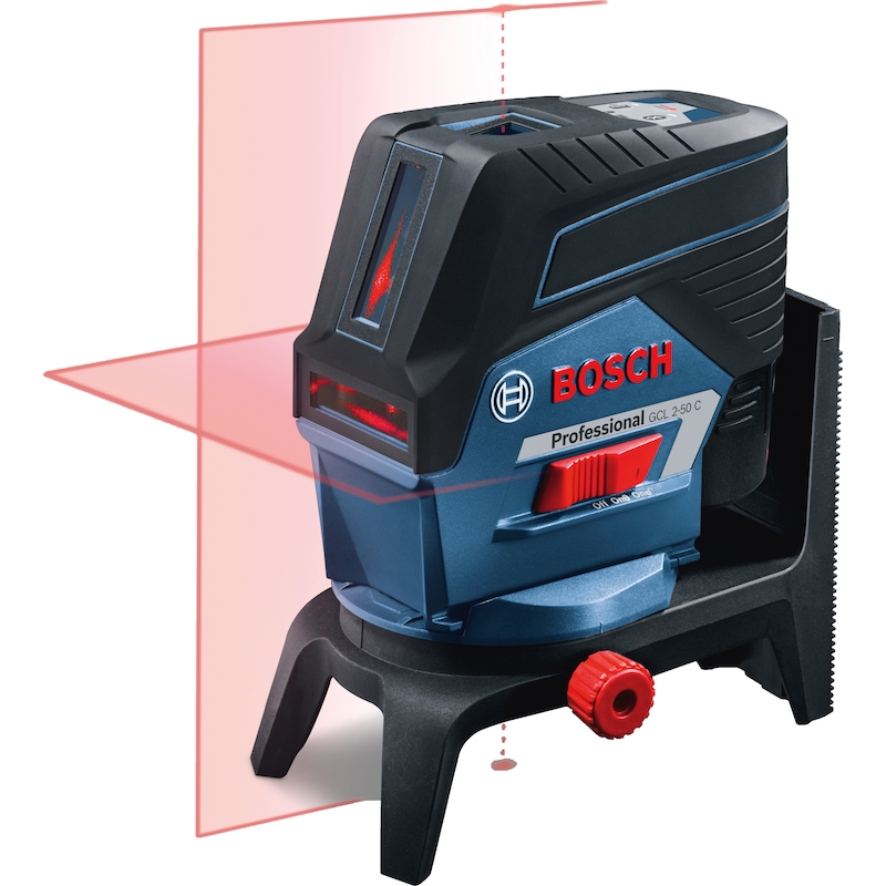 Buy BOSCH Combi laser GCL 2-50 C Professional