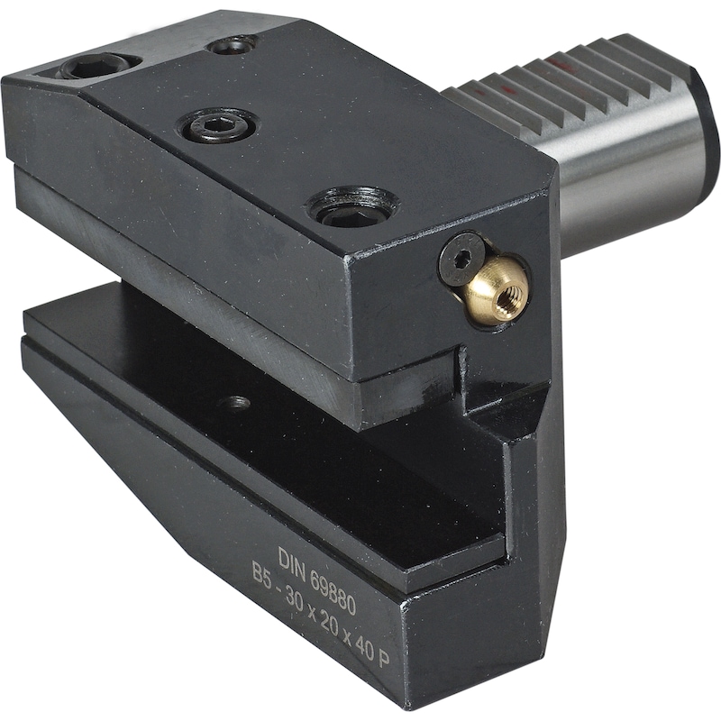 ORION Radial tool holder shape B5 right-hand, long from eShop