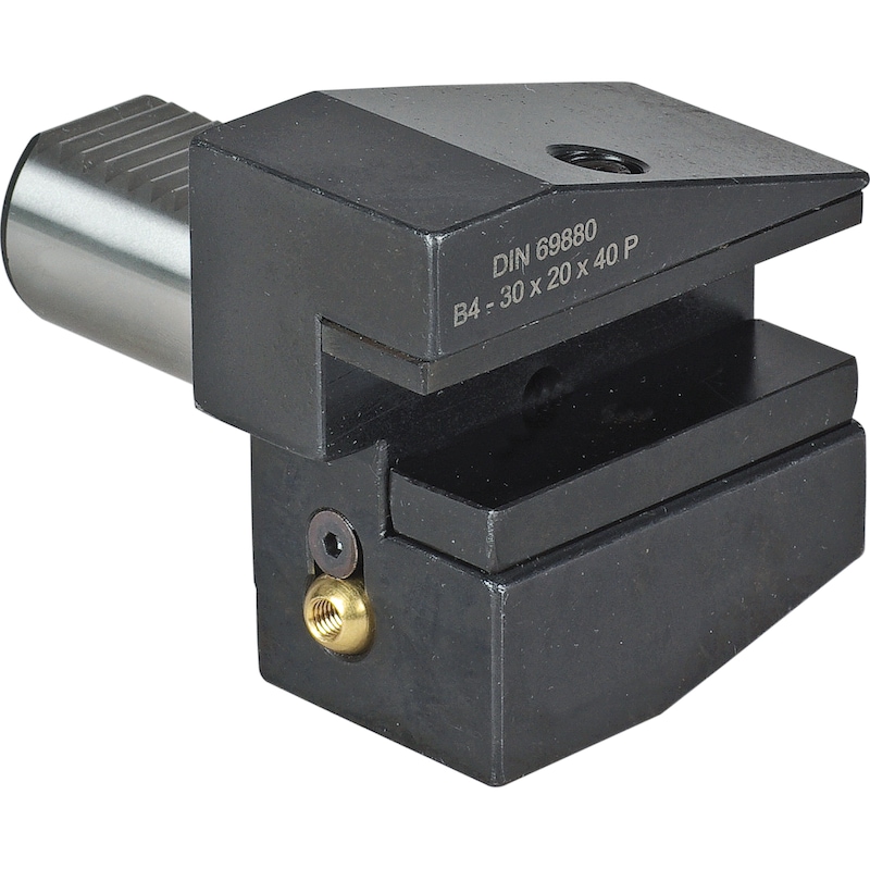 ORION Radial tool holder shape B4 overhead left-hand, short from eShop