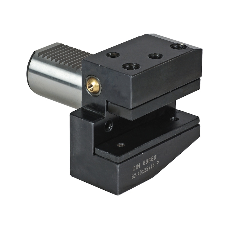 ORION Radial-Werkzeughalter Form B2 links kurz online kaufen