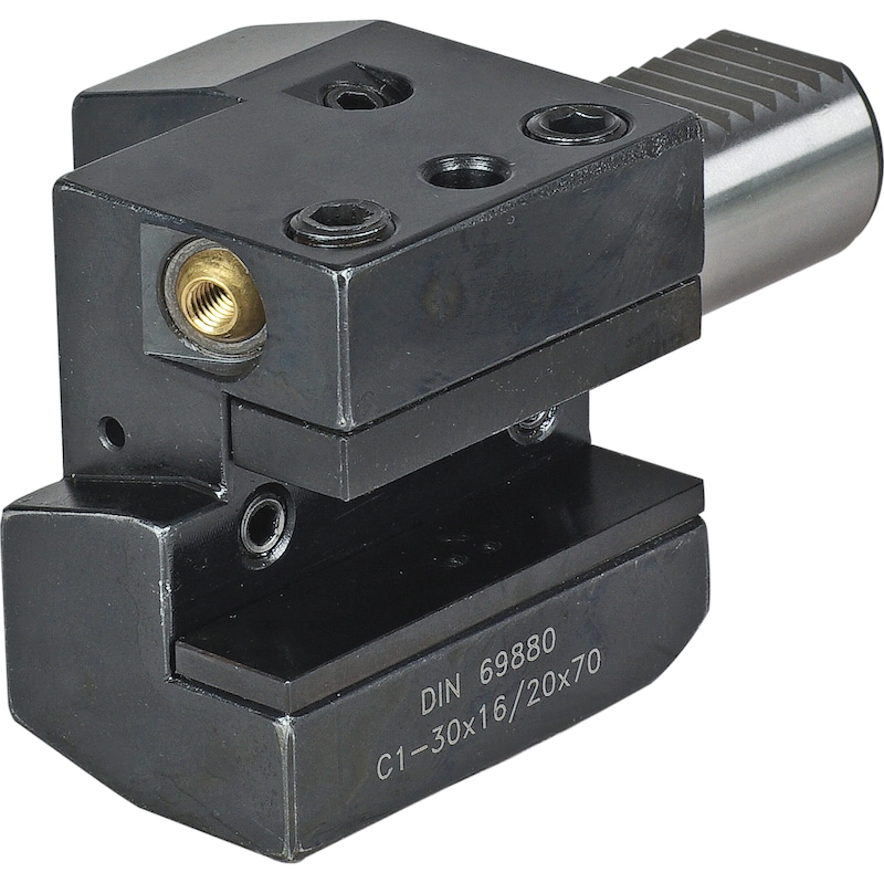 ORION Axial tool holder shape C1 right-hand from eShop