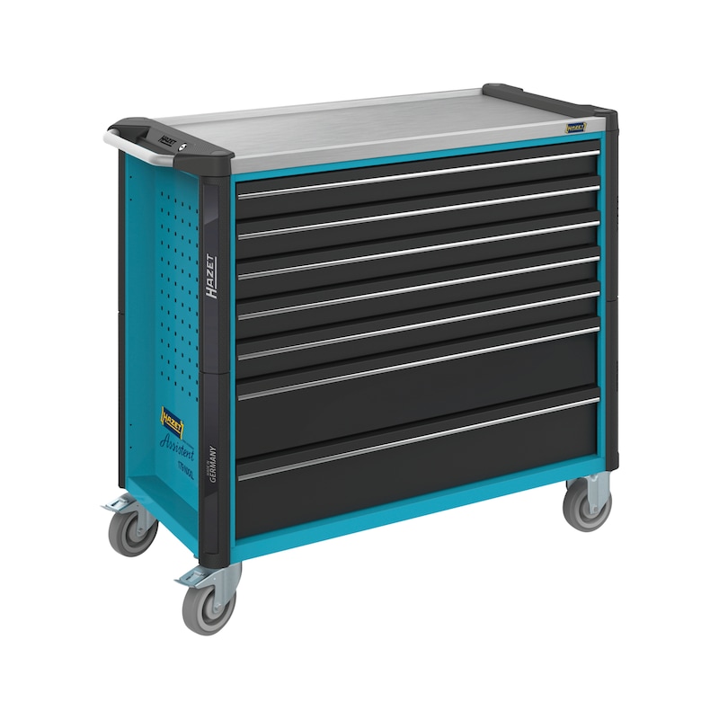 HAZET Carro portaherramientas HAZET-Assistent modelo 179NXXL comprar