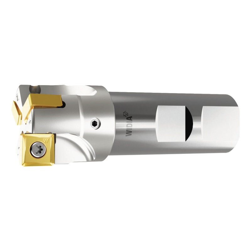 Buy WIDIA Shoulder milling cutter VSM890™ with Weldon shank