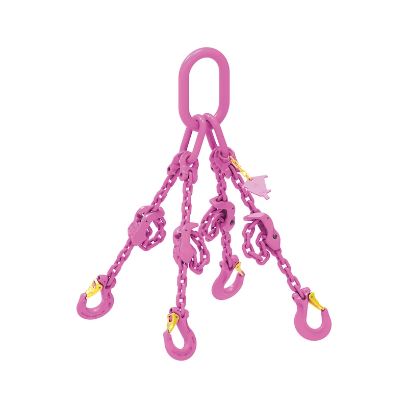 RUD Cadenas de eslingas VIP, clase de calidad 10, 4 ramales comprar