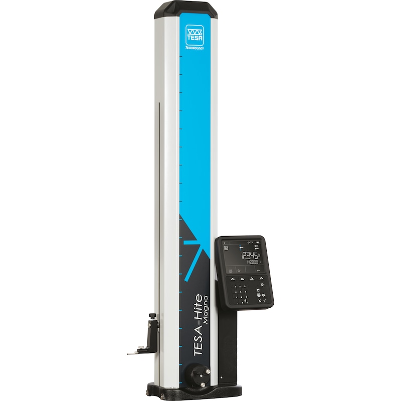 TESA TECHNOLOGY Hoogtemeter TESA-HITE MAGNA online kopen