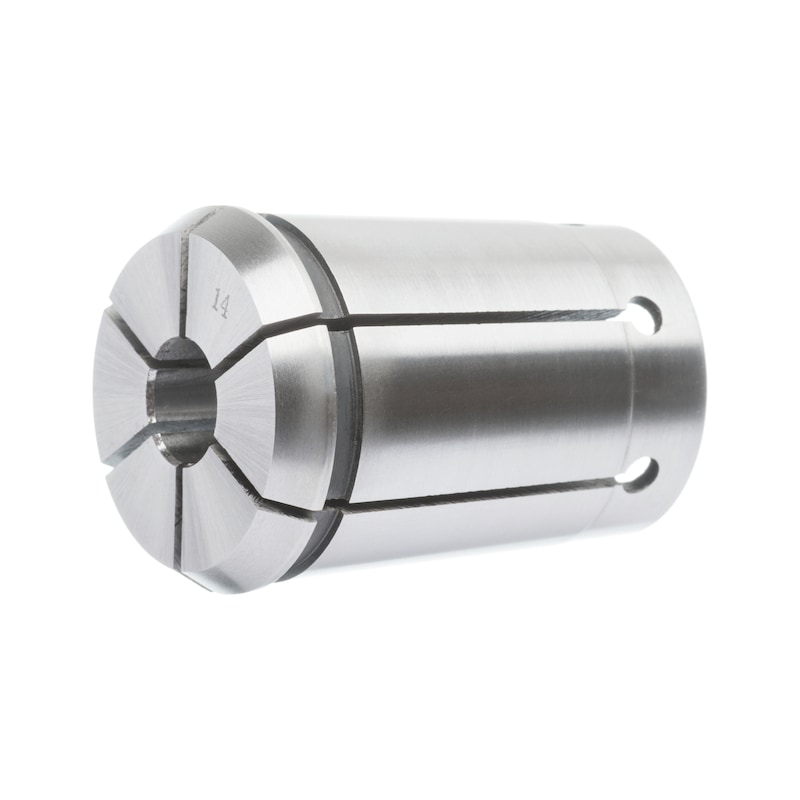 ORION collet chucks OZ, slotted on one side from eShop