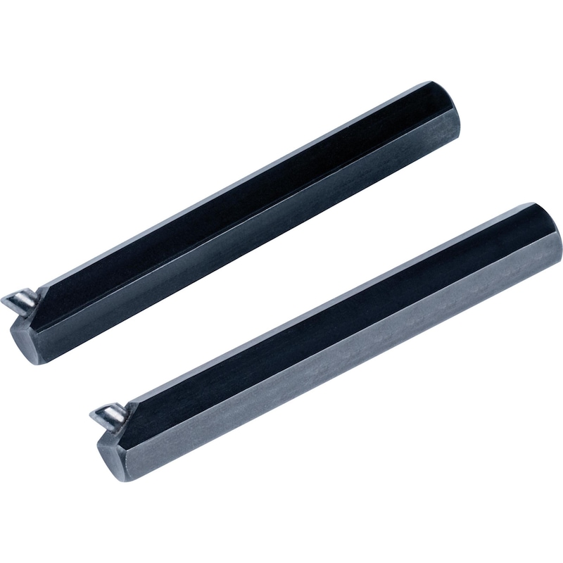 TESA TECHNOLOGY UNIMASTER indicator contact points