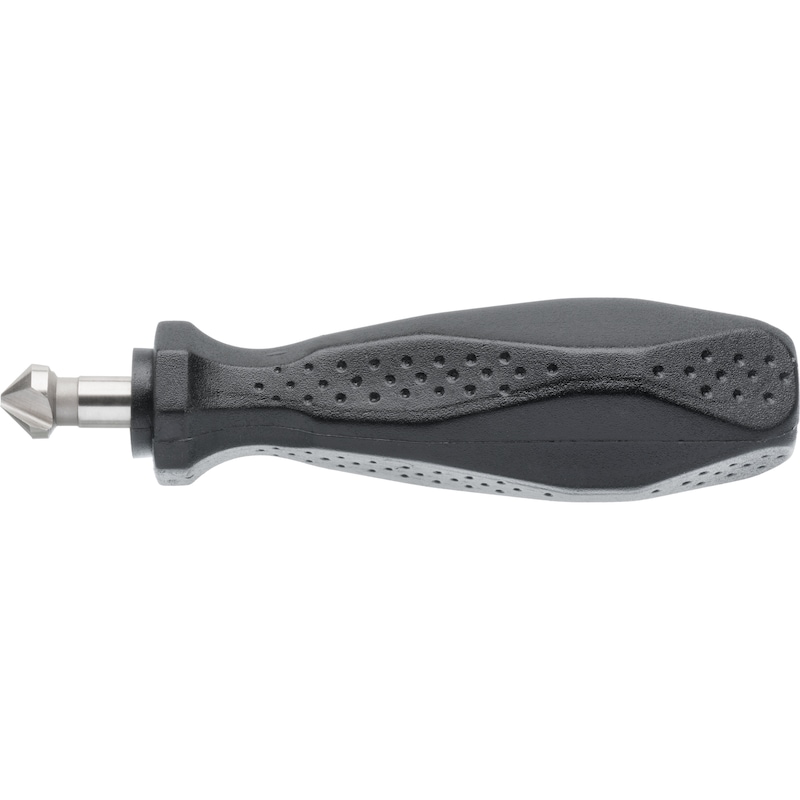ORION Handentgrater 90° HSS Dreischneider online kaufen