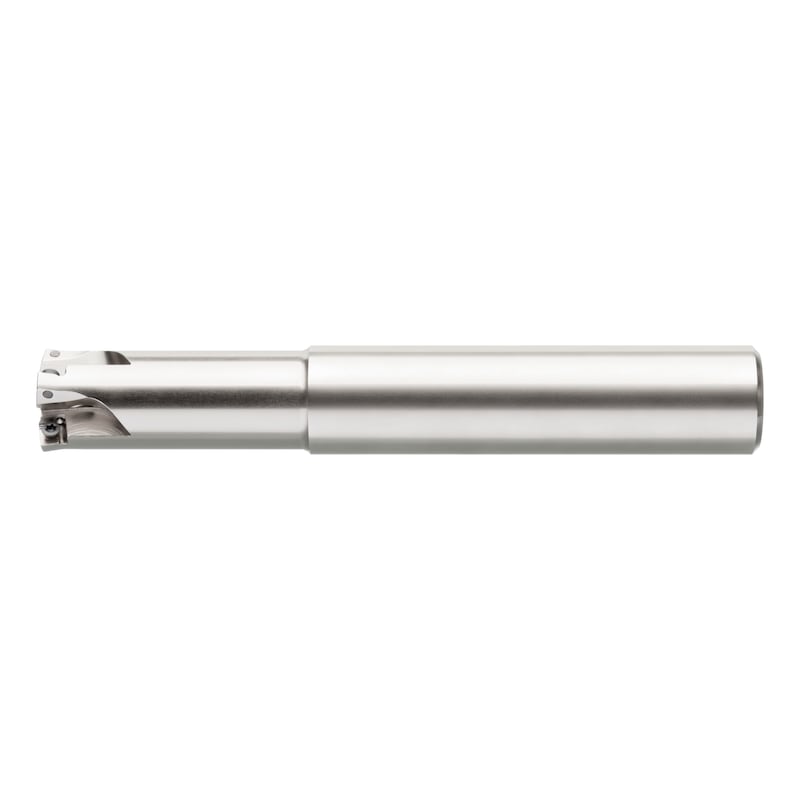 Buy ATORN high-feed milling cutter with shaft