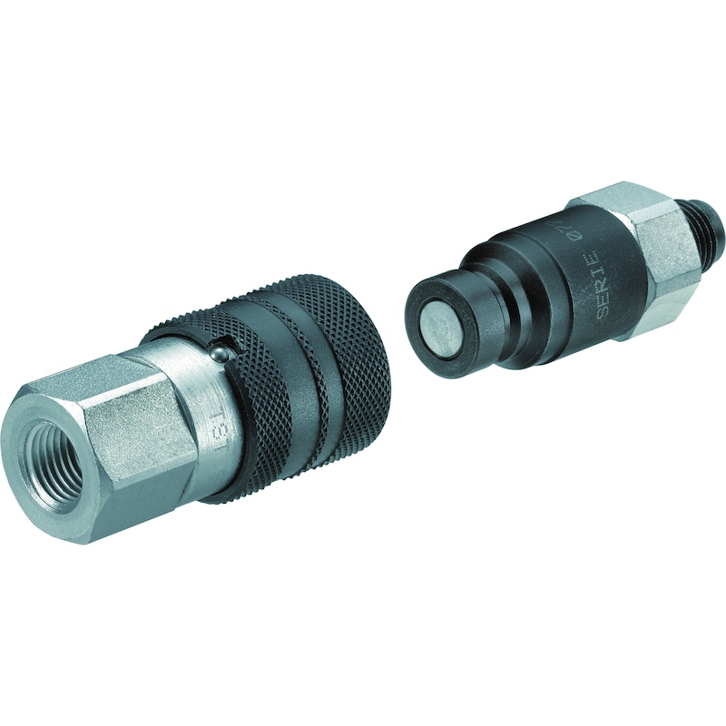 Buy ATORN Quick-action coupling plug