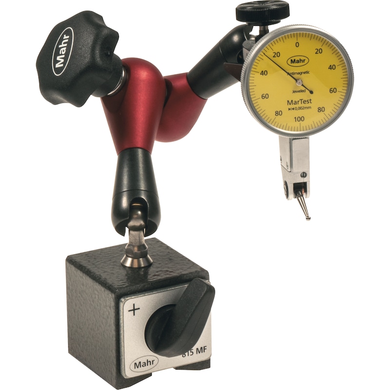 MAHR 3D-Mess-Gelenkstativ µ-Line online kaufen