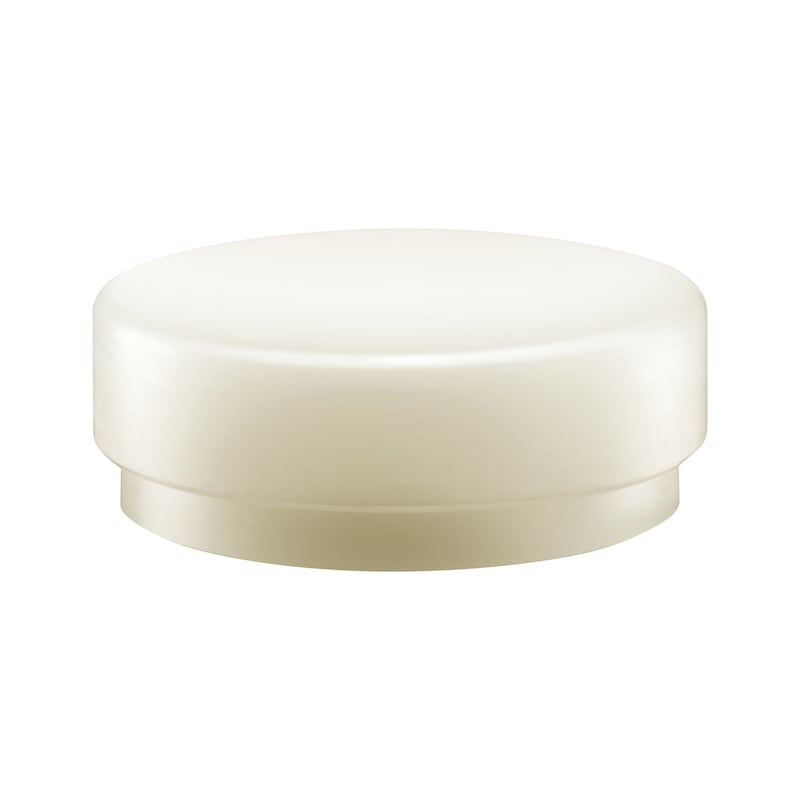 HALDER Ersatzeinsätze Nylon, weiß online kaufen